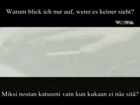 Nevada Tan - Ein neuer Tag [German & Finnish subs] - YouTube Music