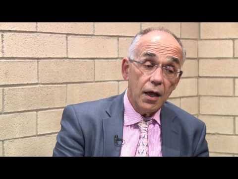 Conversation with Henri Barkey on Turkey After the 2016 Coup Attempt