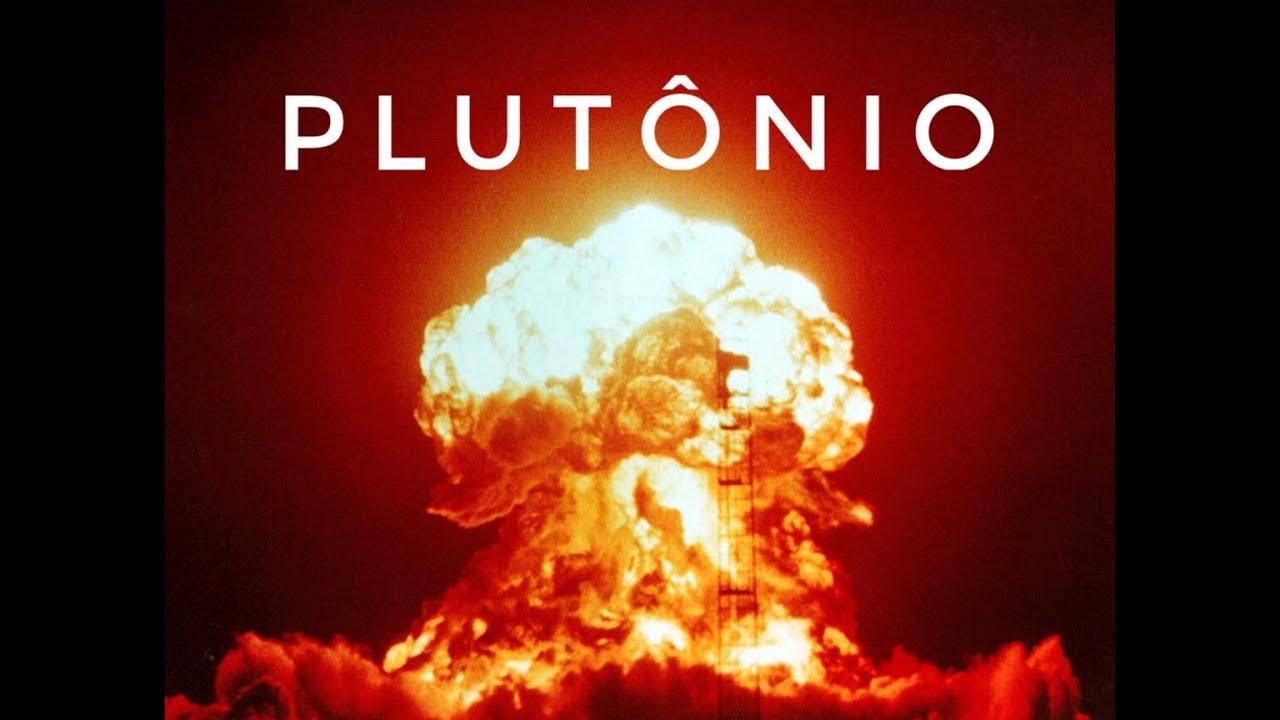 Plutônio (Pu) - Elemento 94 - YouTube