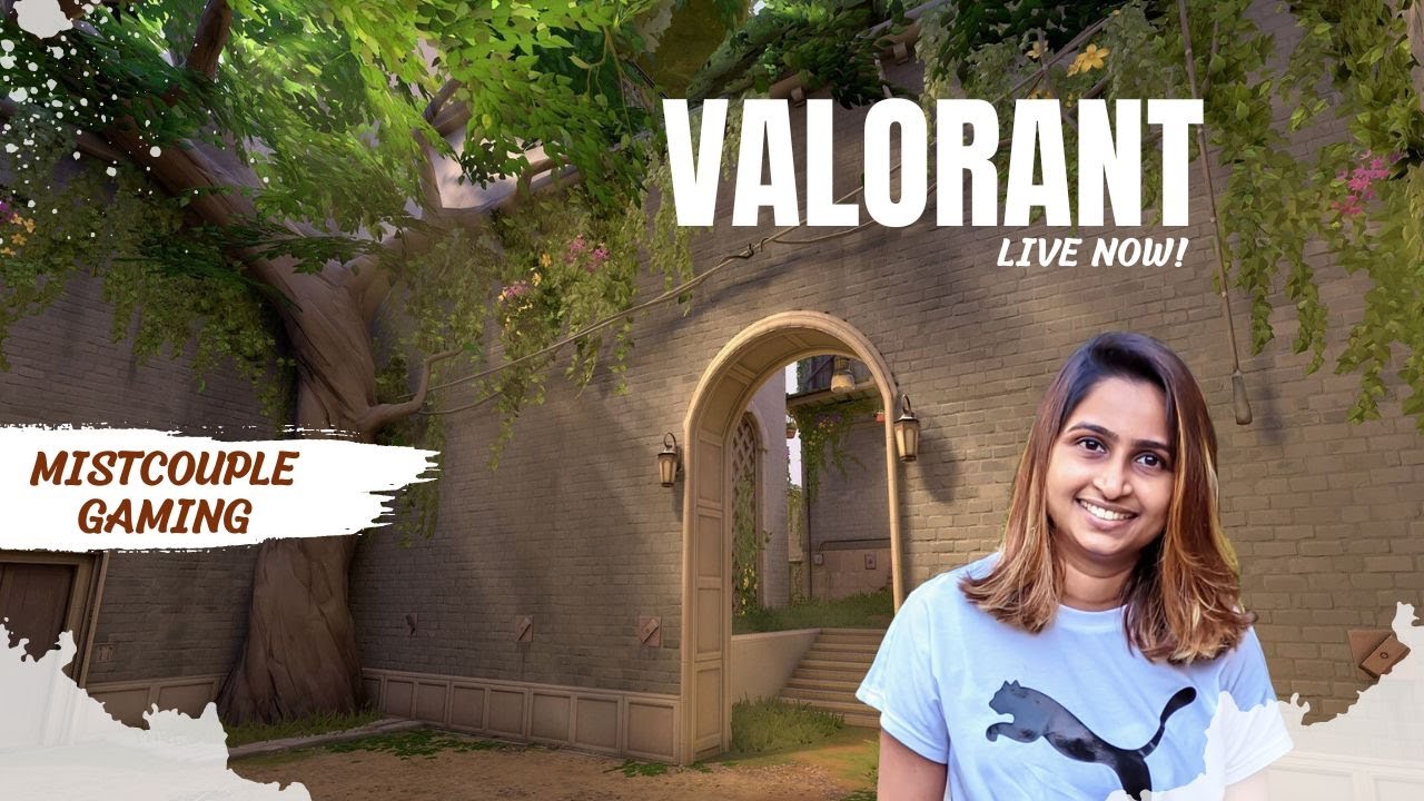 Competitive | Valorant Live Stream😄 - YouTube