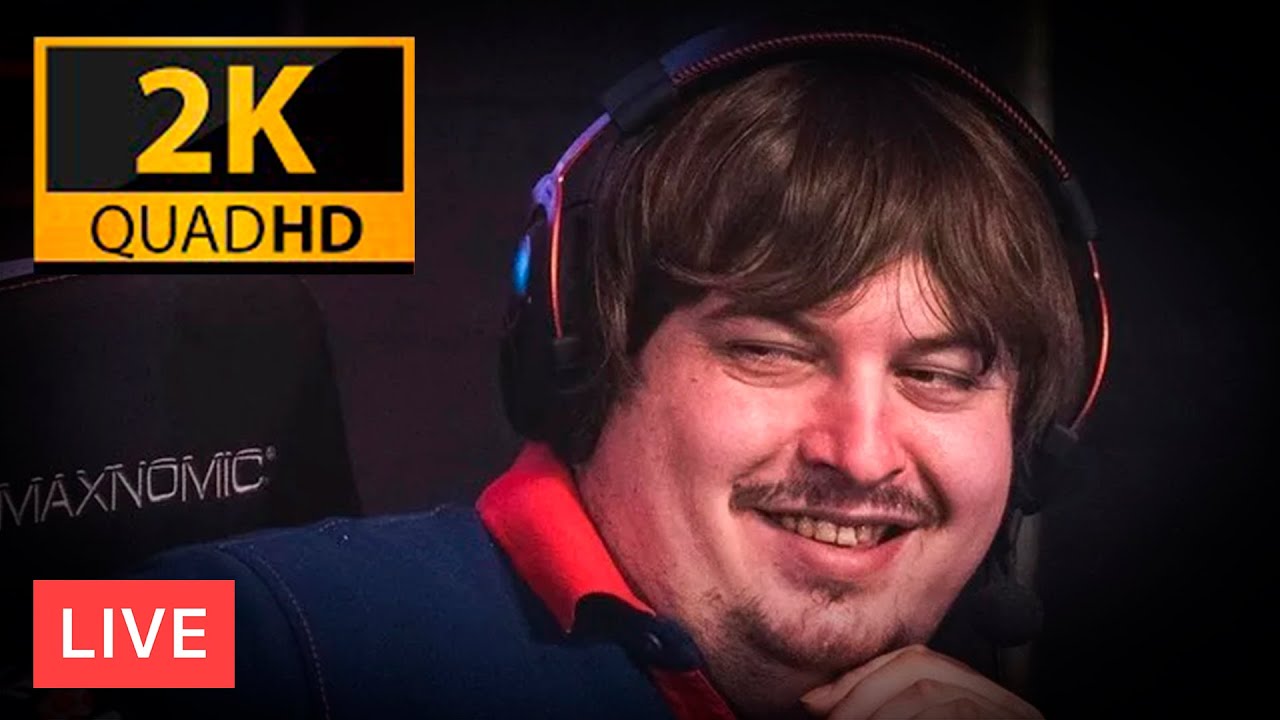 GAMBIT vs GODSENT - ESL Pro League Season 15 - YouTube