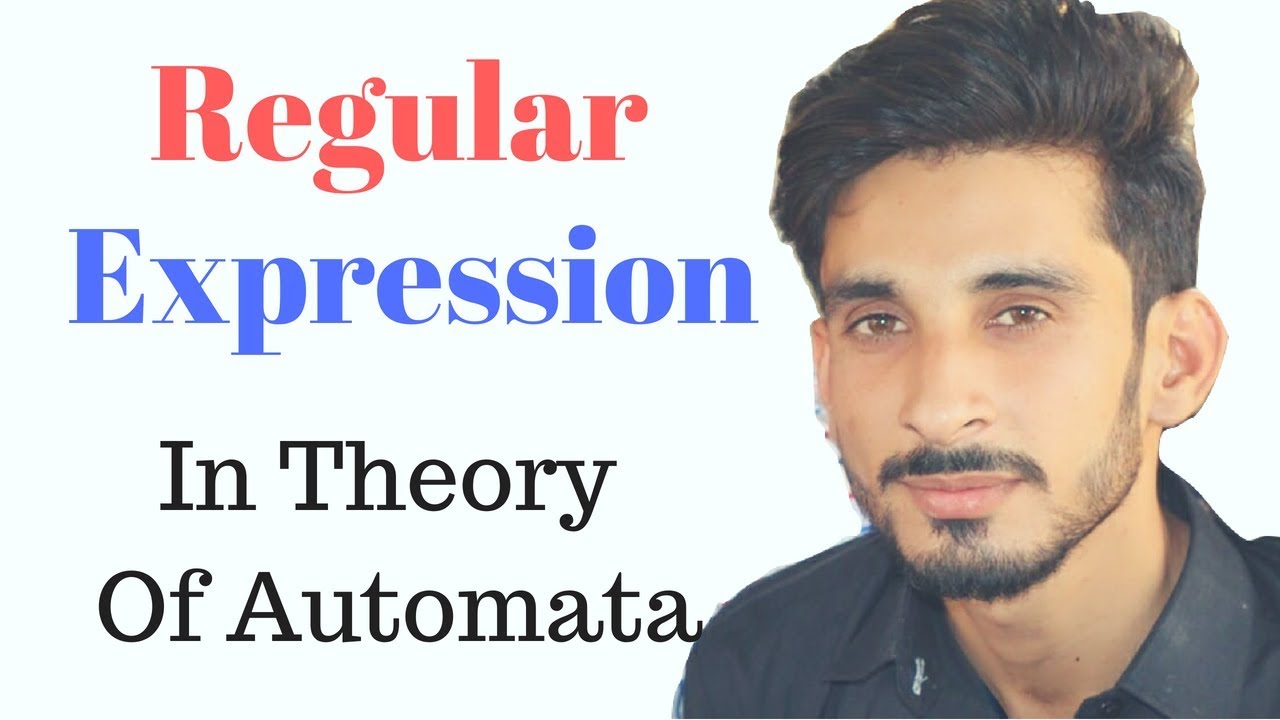 Regular Expression In Automata Hindi Urdu YouTube Regular Expression In Automata Hindi Urdu YouTube