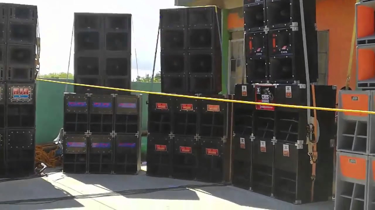 Iloilo mini sound battle mode - YouTube