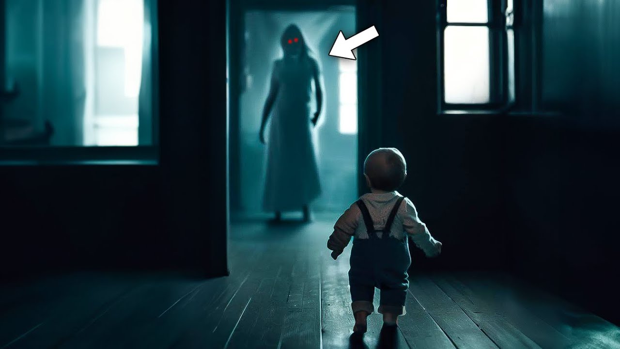 A Horror Game Where You Have to SURVIVE 5 NIGHTS in a Scary House - YouTube