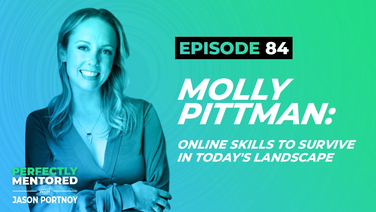 Molly Pittman: Online Skills to Survive In Today’s Landscape - YouTube