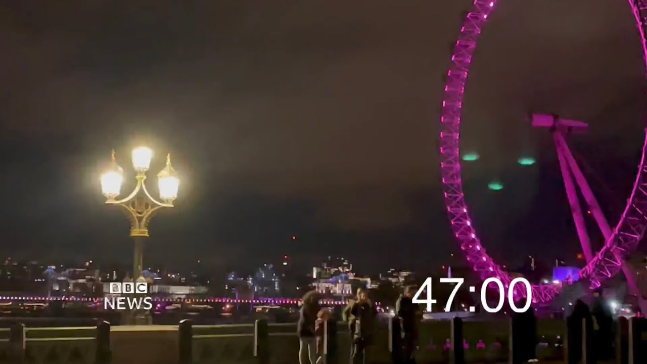 Mock Own Footage BBC News Countdown #195 - Memory Montage - YouTube