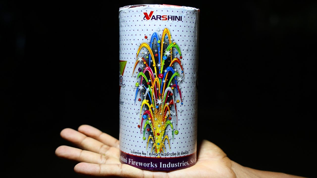 SOPHIA MULTI COLOUR FOUNTAIN | MODERN CRACKERS | DIWALI FANCY CRACKERS ...