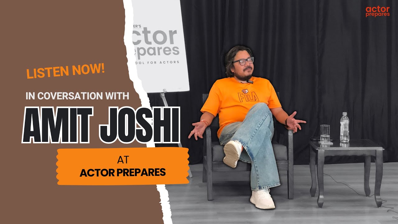 You'll get jobs in Bollywood if you're talented । In Conversation with ...