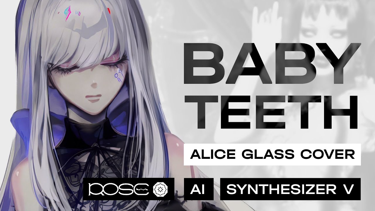 ROSE | BABY TEETH - YouTube