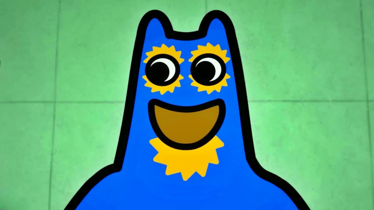 Garten of Banban 8 Flumbo, He is Coming - YouTube