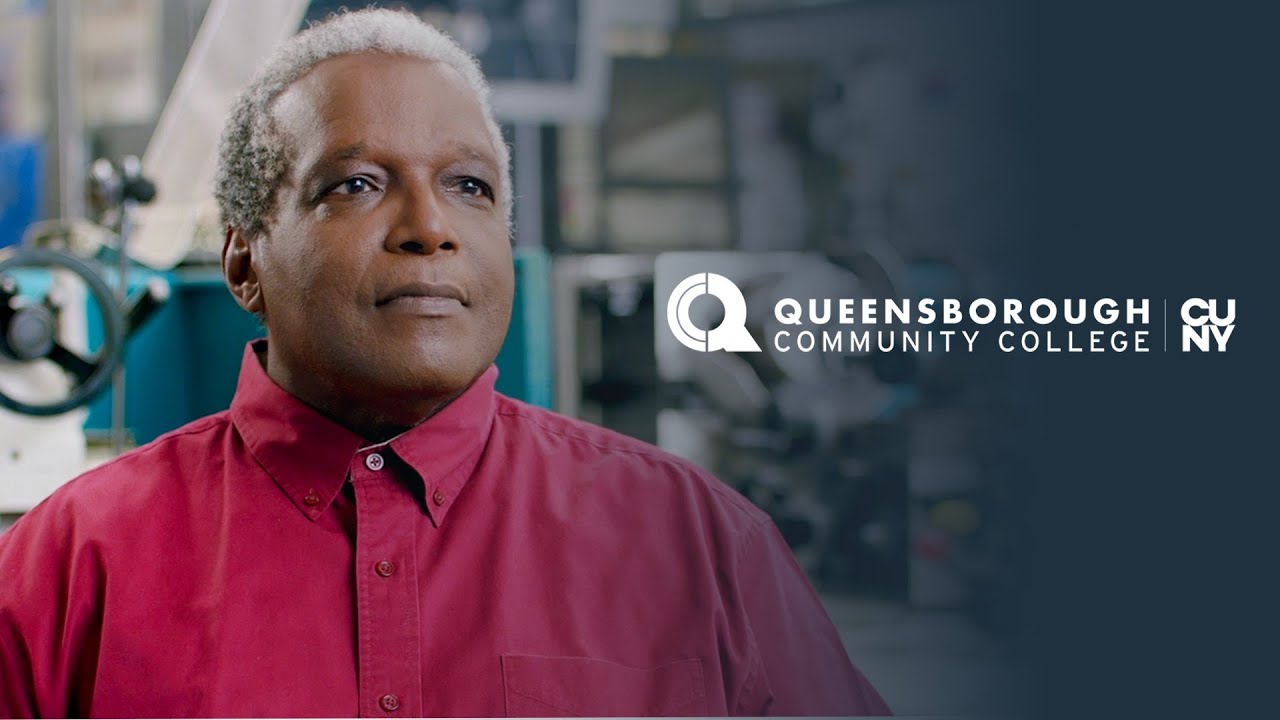 AWS Academy Helps QCC Train the Next Generation of Diverse Builders ...