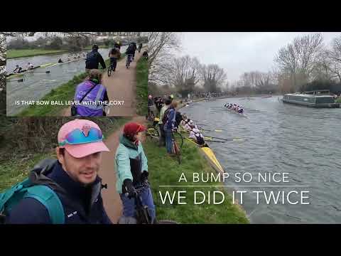CBC Lent Bumps 2026 M1 Wednesday