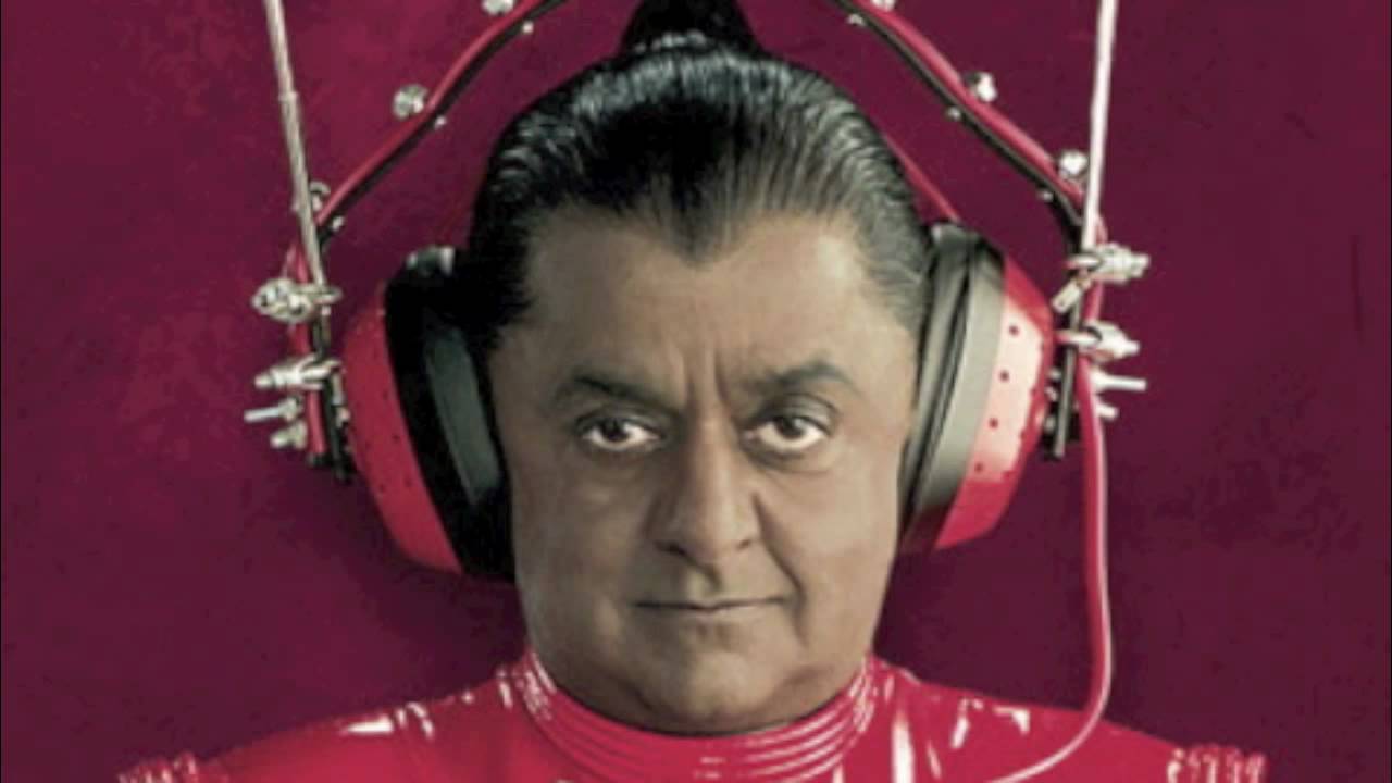 Ramadanman - Work Them (At 140 bpm) - YouTube