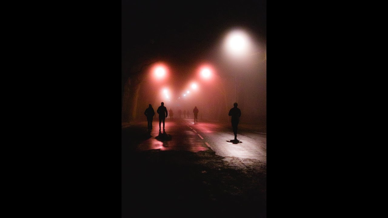 Chasing & Escaping Darkness (Nightcrawler) - YouTube