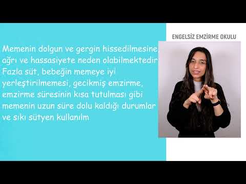 Anne Sütü Ve Emzirmeyi Etkileyen Anneye Ait Durumlar
