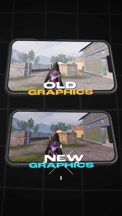 BGMI Best Grafix Setting #bgmi #short - YouTube