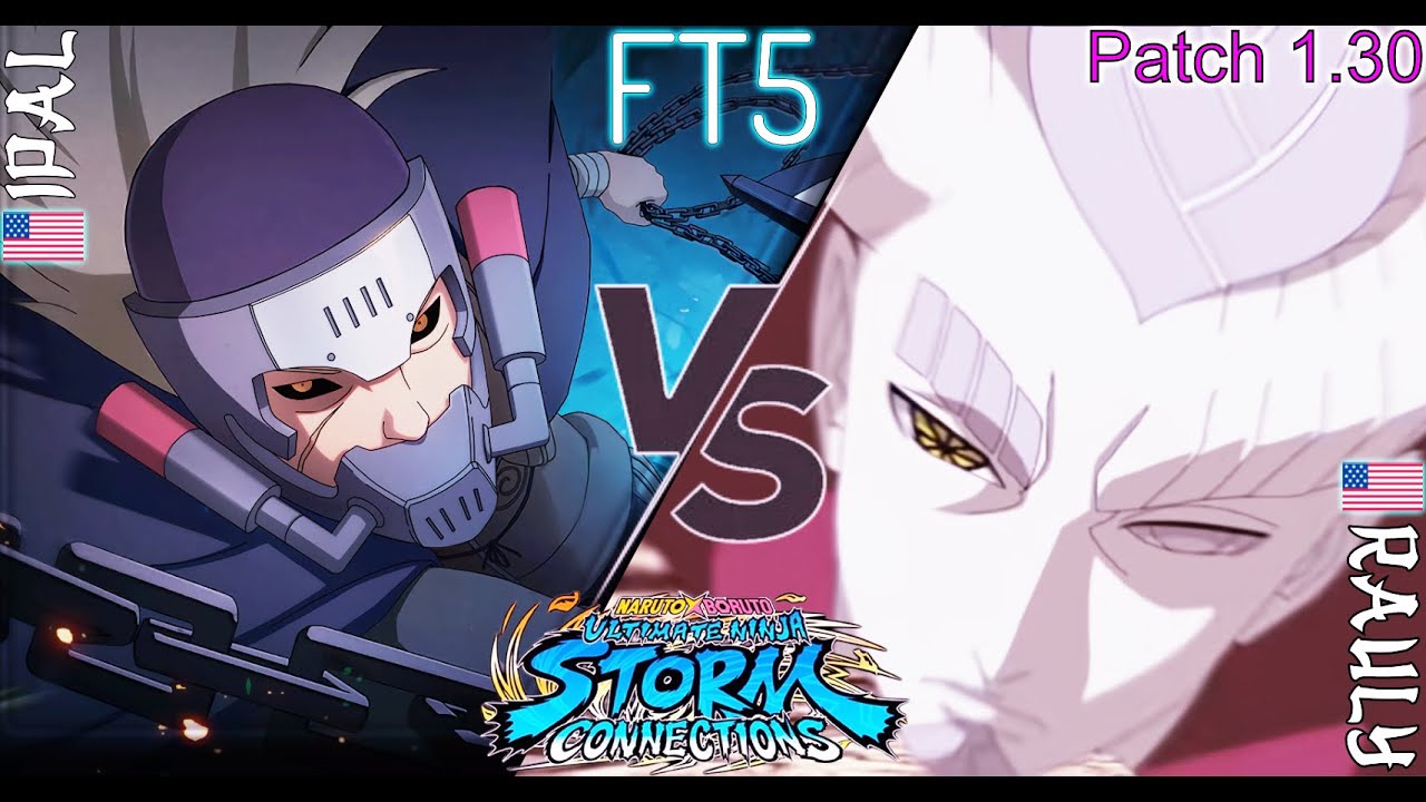 TOP LEGACY Vs NEW Gen TALENT - FT5 w/ chat - YouTube