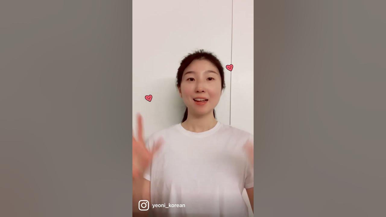How Do You Say goodbye In Korean YouTube how-do-you-say-goodbye-in-korean-youtube