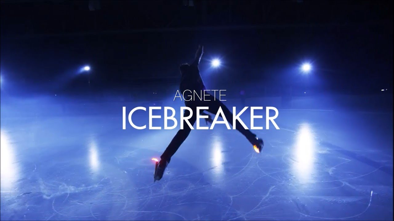 Icebreaker - Agnete | Music Video - YouTube