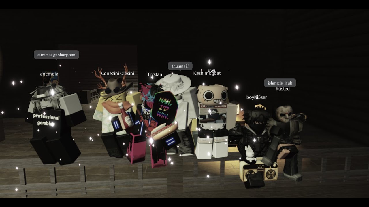 WAITING FOR THE NOLI UPDATE IN ROBLOX FORSAKEN WITH VIEWERS... (🔴LIVE ...