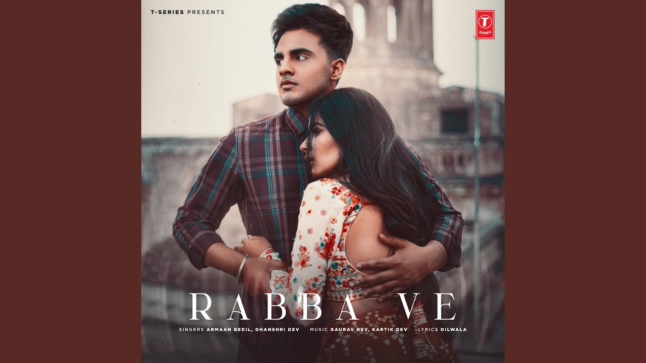 Rabba Ve - YouTube Music