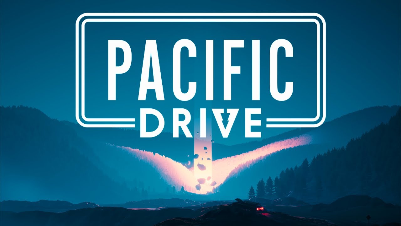 Pacific Drive (OST) - The Remnant (Pacific Drive Main Theme) (with D ...