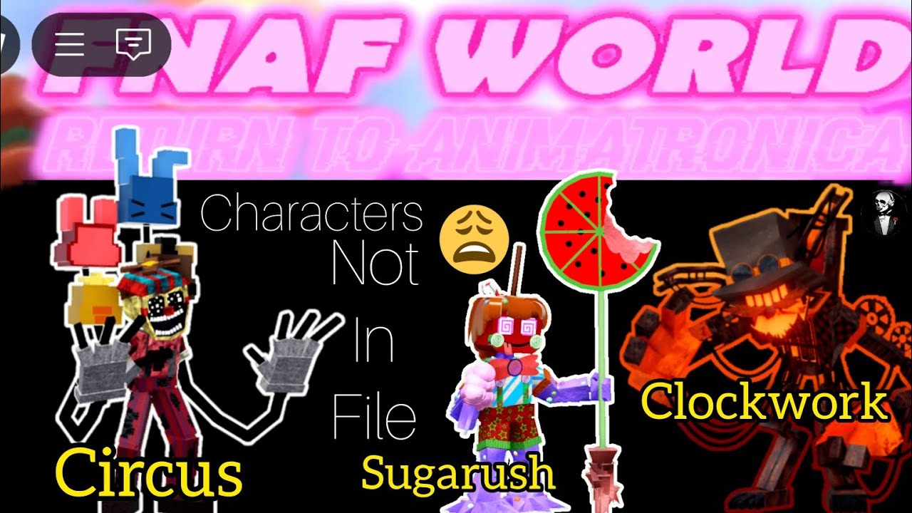 Naf All Characters Related Genshin Impact Natlan Characters