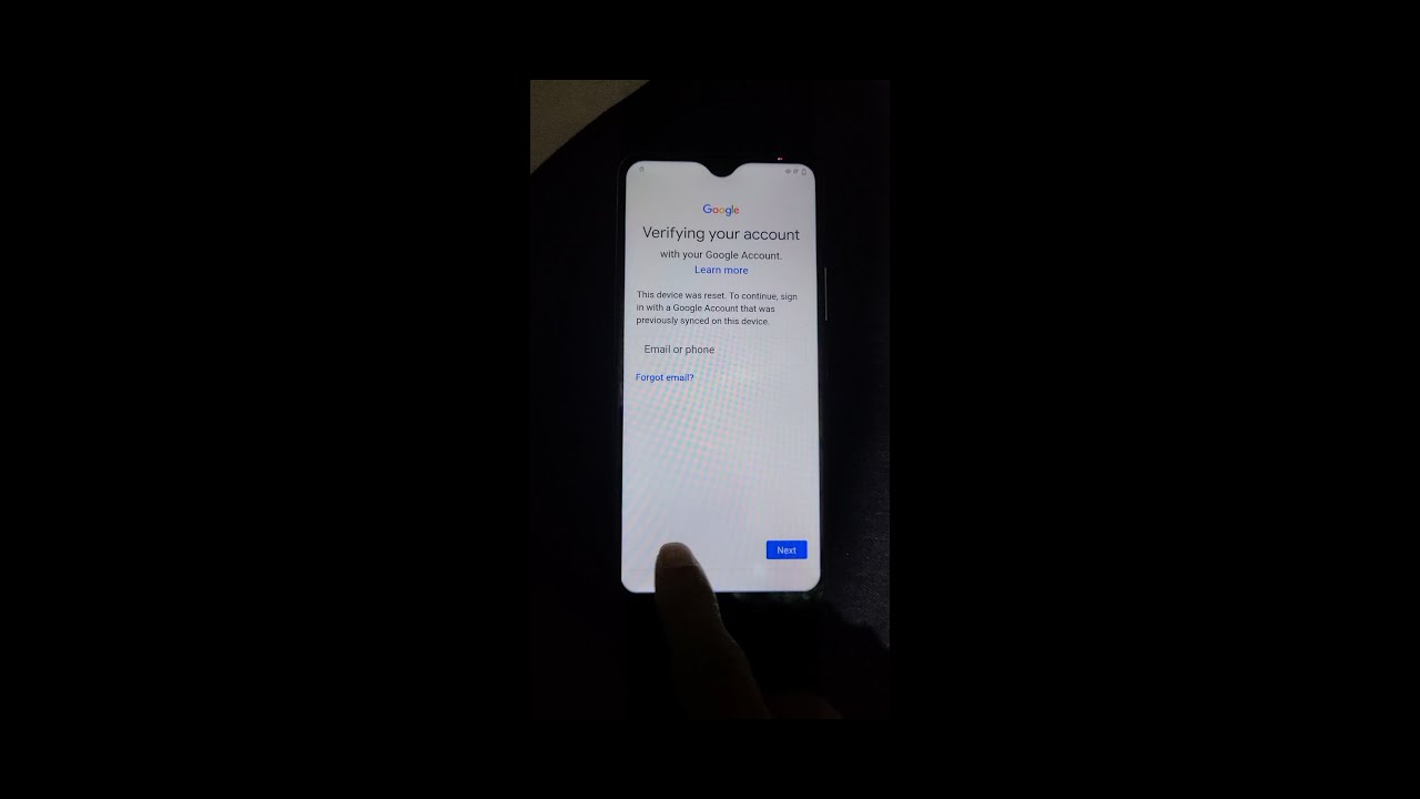 Vivo V2120 frp reset without PC || Vivo Y15s Frp bypass Android 12 ...