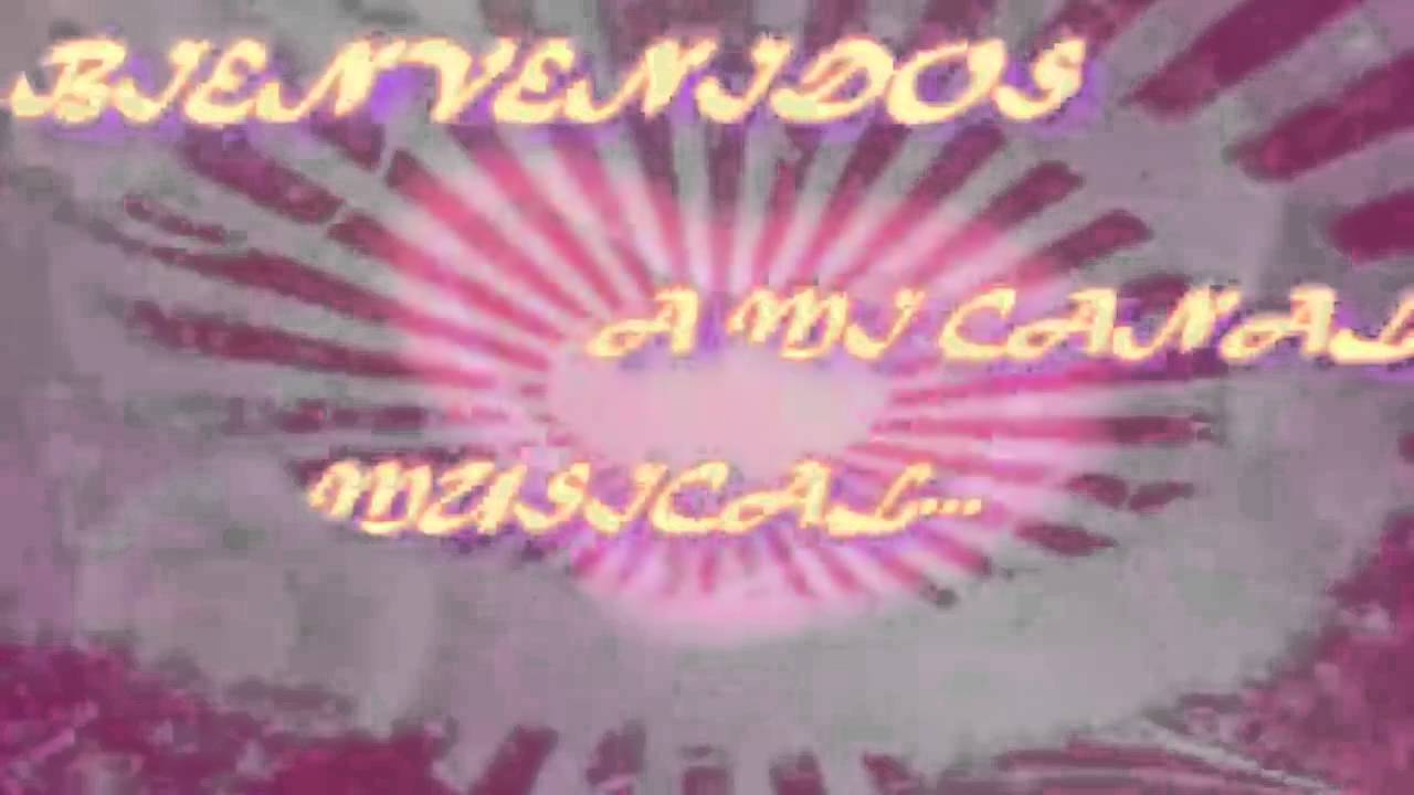 INTRO MUSICA POP´70 - YouTube