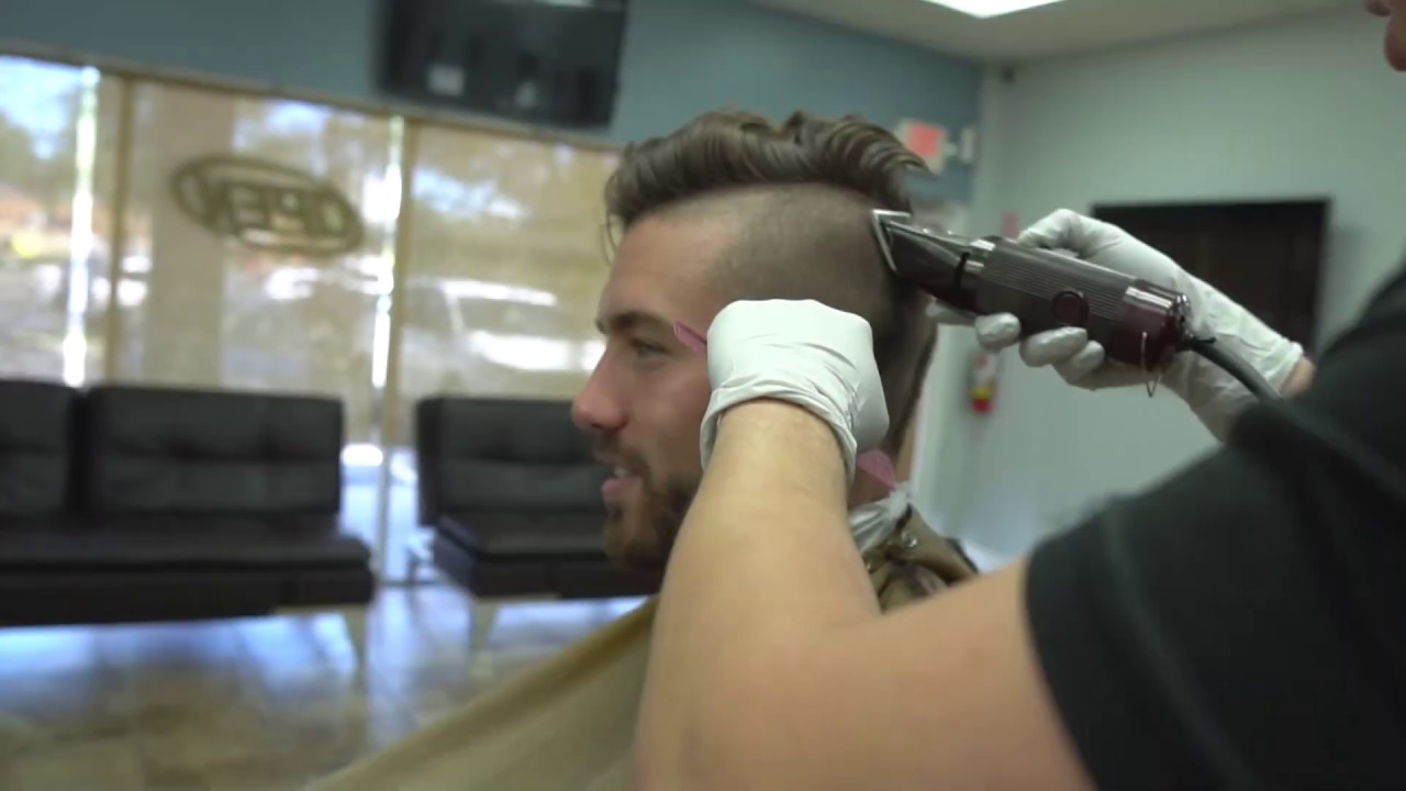 WATCH ME! Cut (Reese Horn) - YouTube