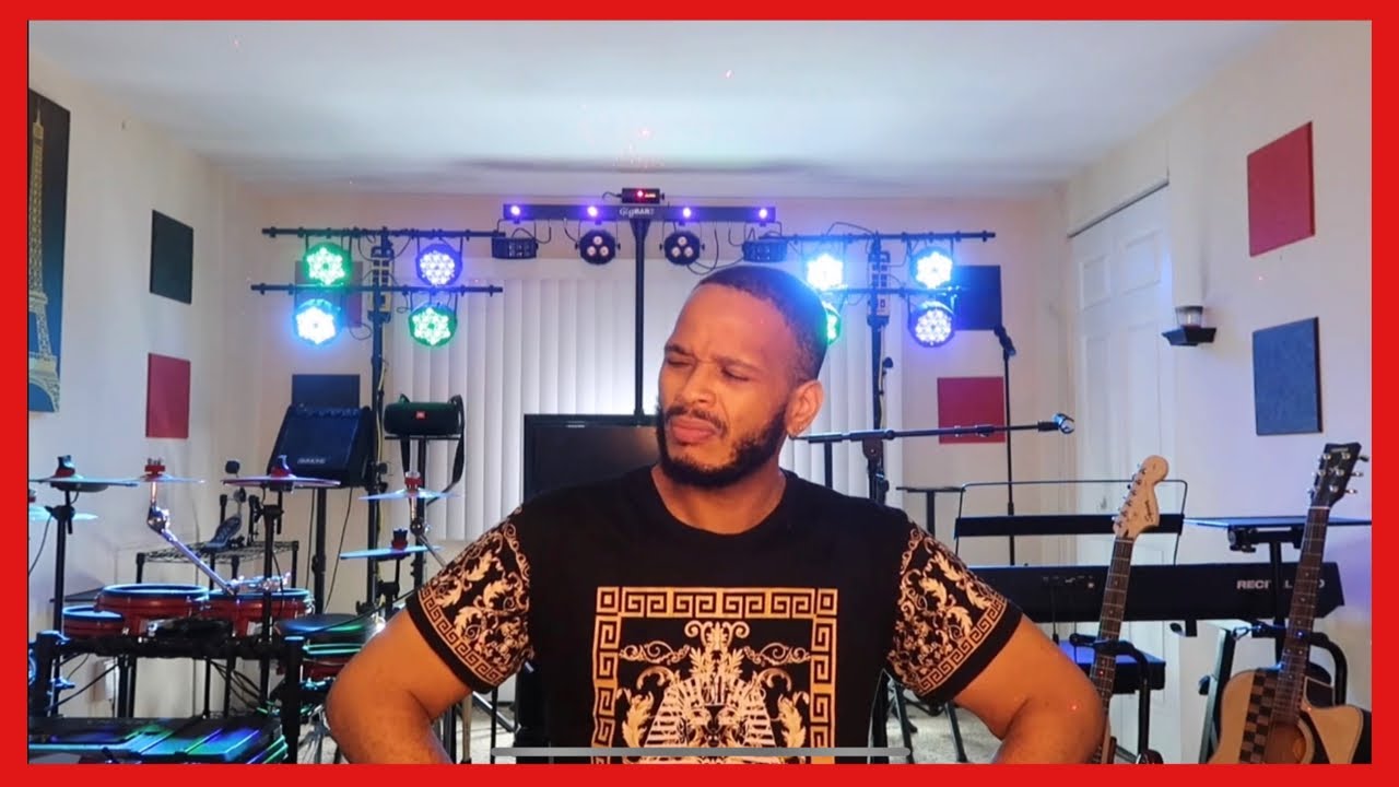 Is it ever okay to cut off toxic family members?| Gary Samuels - YouTube