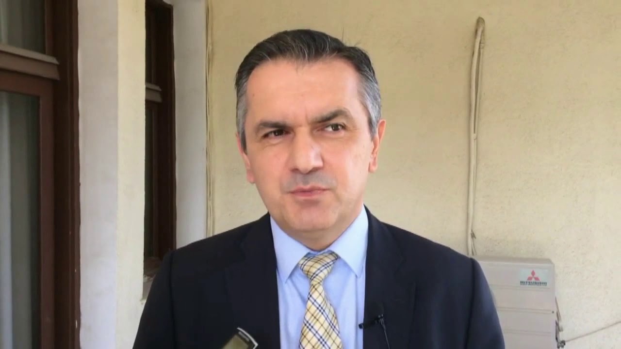 ΓΙΩΡΓΟΣ ΚΑΣΑΠΙΔΗΣ Η ΠΕΡΙΟΧΗ ΜΠΟΡΕΙ ΝΑ ΠΑΡΑΜΕΙΝΕΙ ΕΝΕΡΓΕΙΑΚΟ ΚΕΝΤΡΟ ΜΕ ...