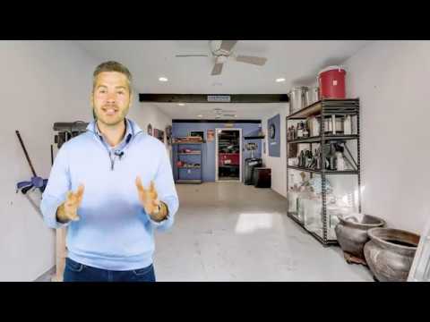 3312 O'Donnell Street Home Tour with Andrew Undem - YouTube