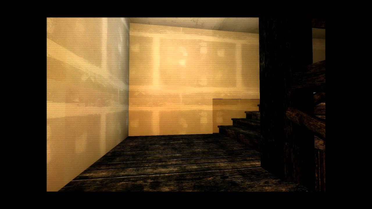 Let's Play- Slender- Mansion- With Andrew- Part 1 - YouTube