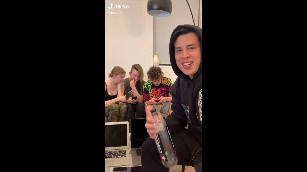 Best Tiktok Compilation Part 1 Youtube