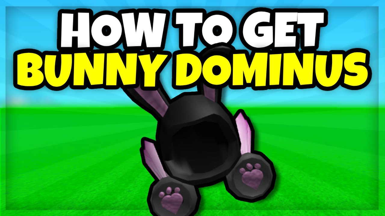 FREE UGC How To Get Bunny Dominus ROBLOX YouTube free-ugc-how-to-get-bunny-dominus-roblox-youtube
