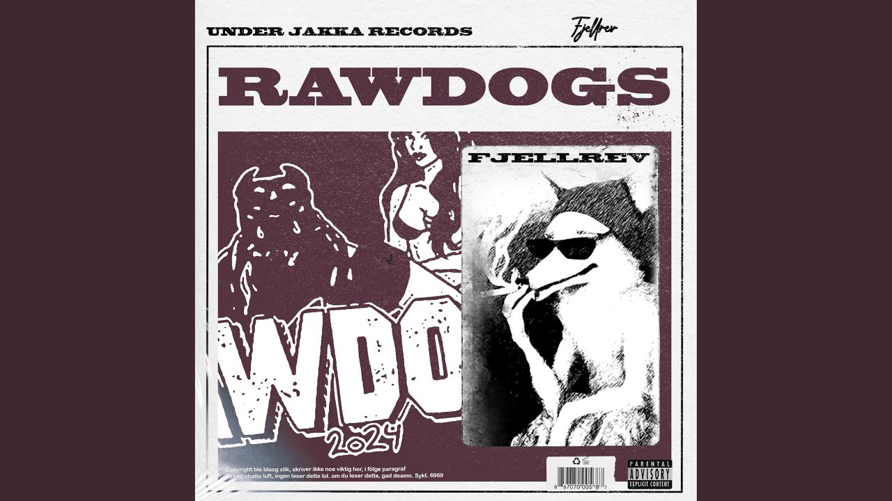 Rawdogs - YouTube