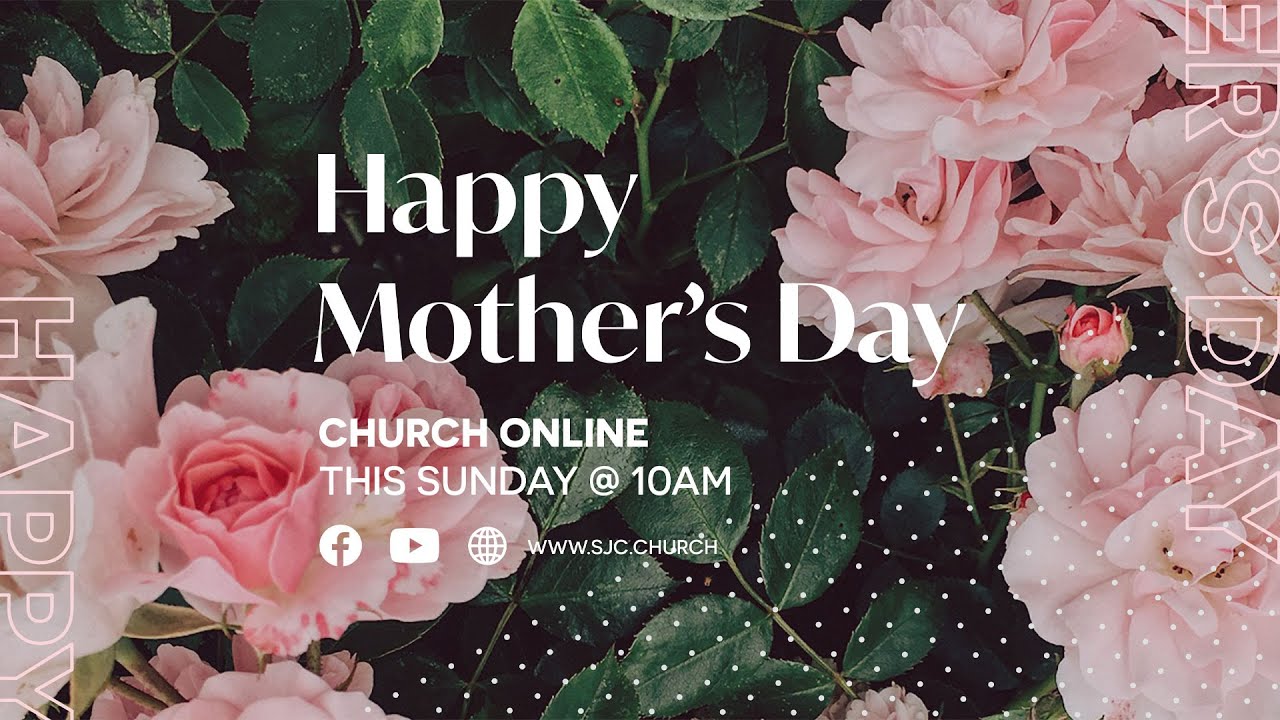 Strong Women In The Bible | Pastor Jason Canady | St. James Church ...