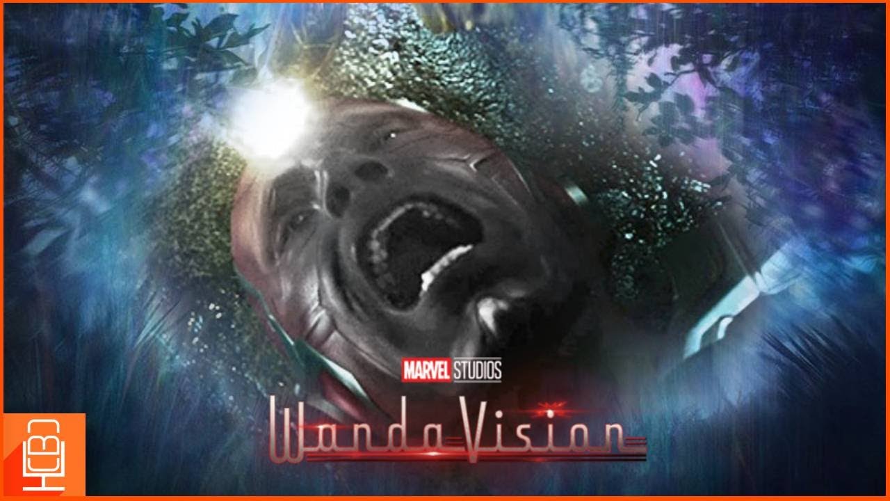 WandaVision Episode 4 & Ending Explained - YouTube