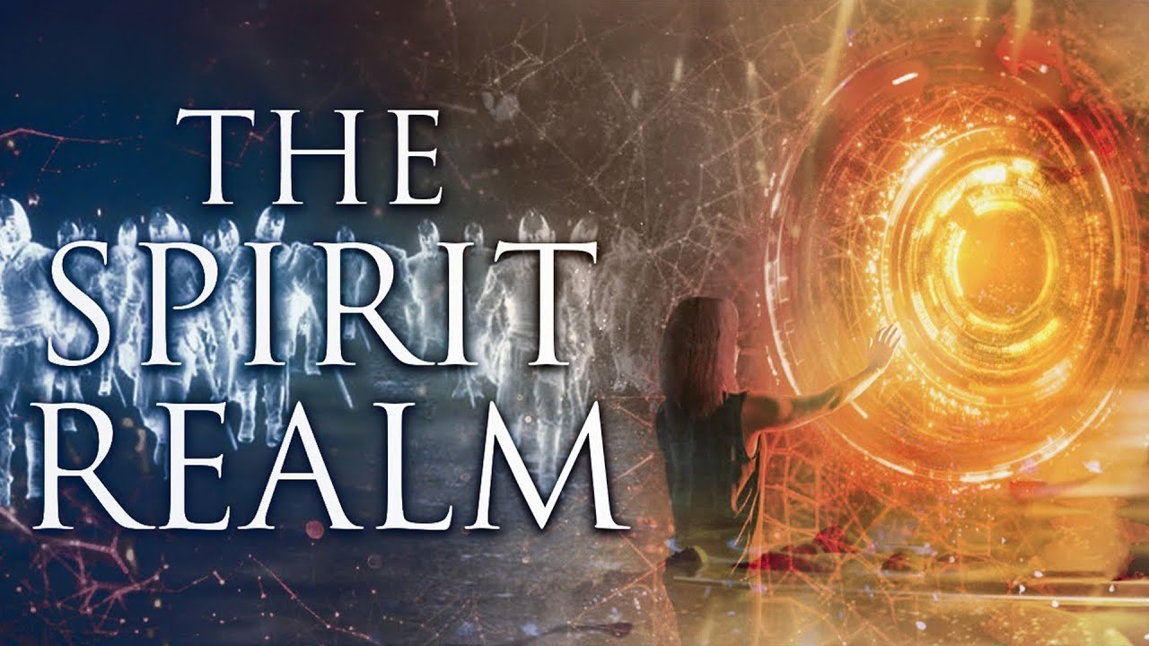 Your ENEMY in the Spirit Realm - YouTube