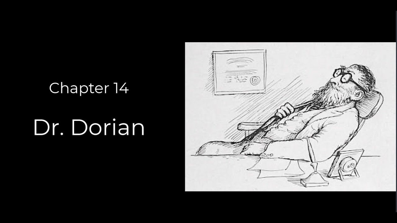 Charlotte's Web - Chapter 14 Dr. Dorian - YouTube