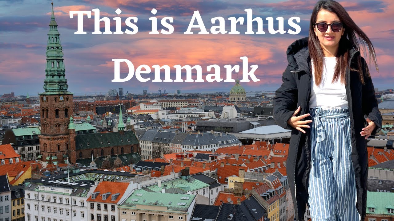 This is Aarhus Denmark | Indians in Denmark | Namaste from Denmark ...