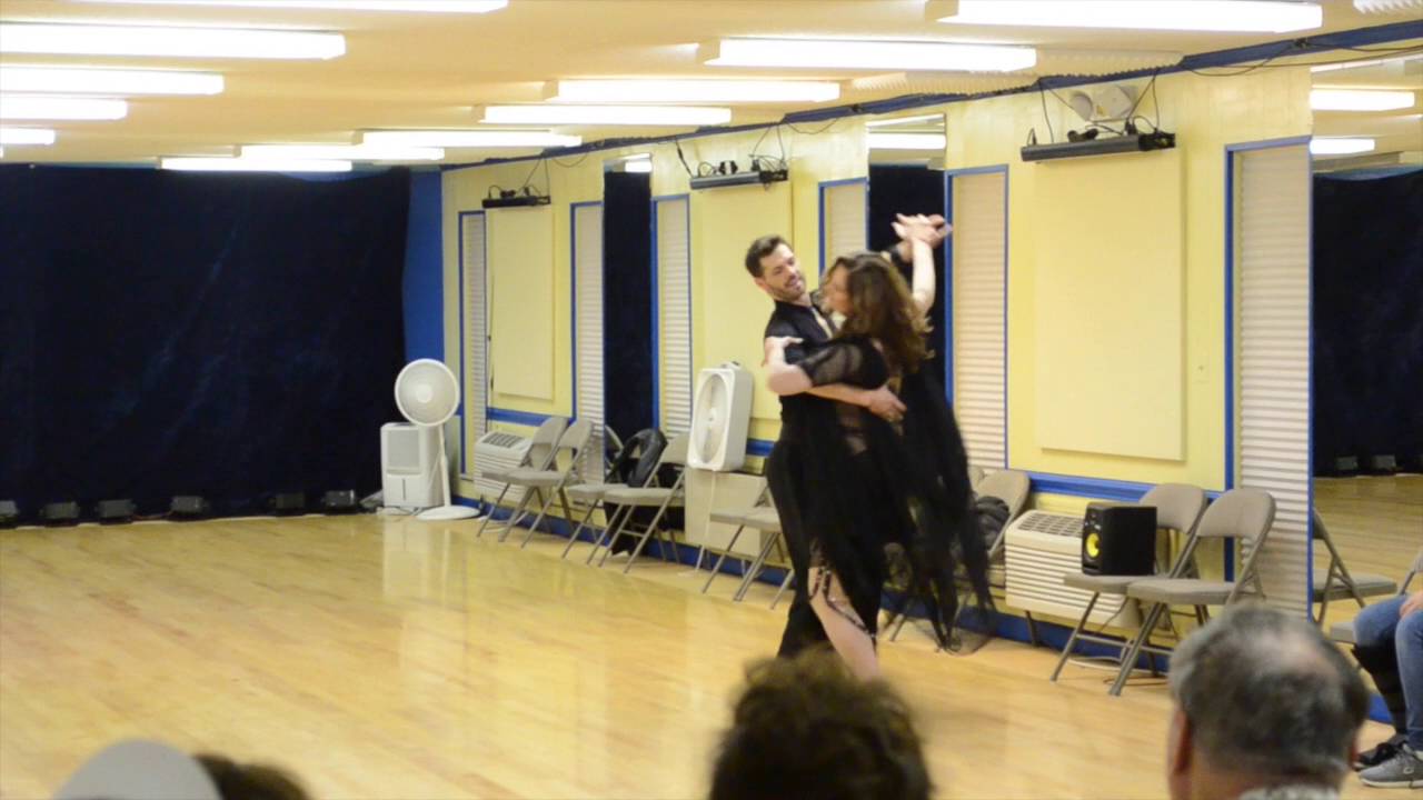 Betty & Chris T Viennese - YouTube