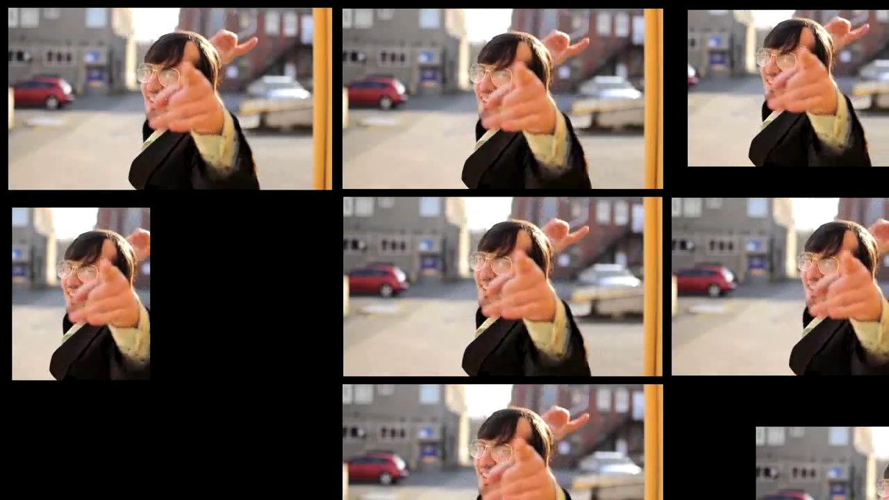 Famous Partnerships (Paul & Bill) - YouTube