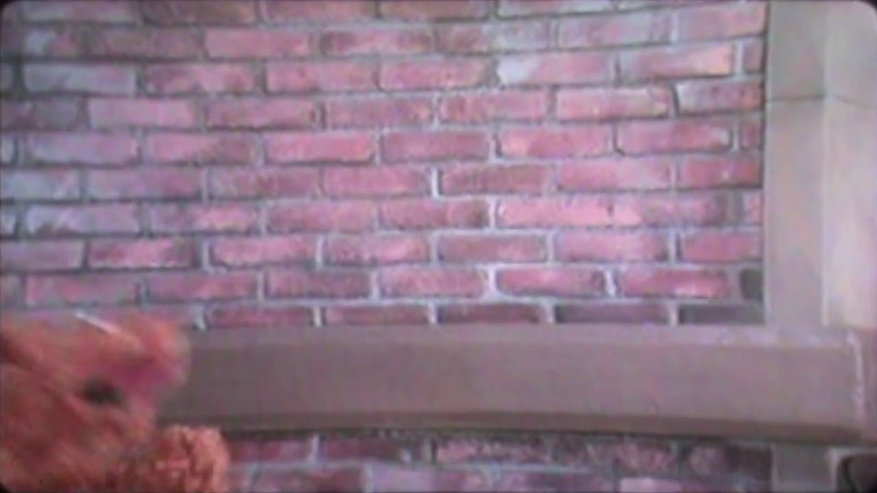 Sesame Street - Chase Scene - YouTube