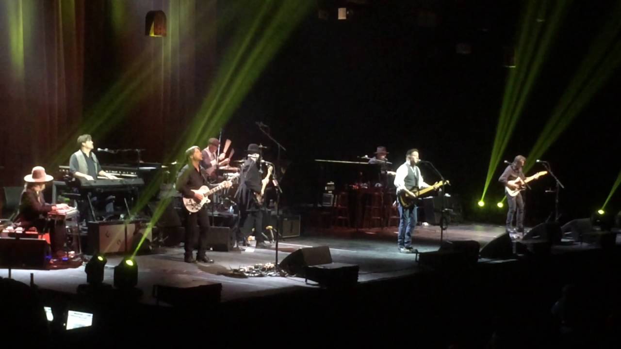 The Boys Of Summer - Don Henley - YouTube Music