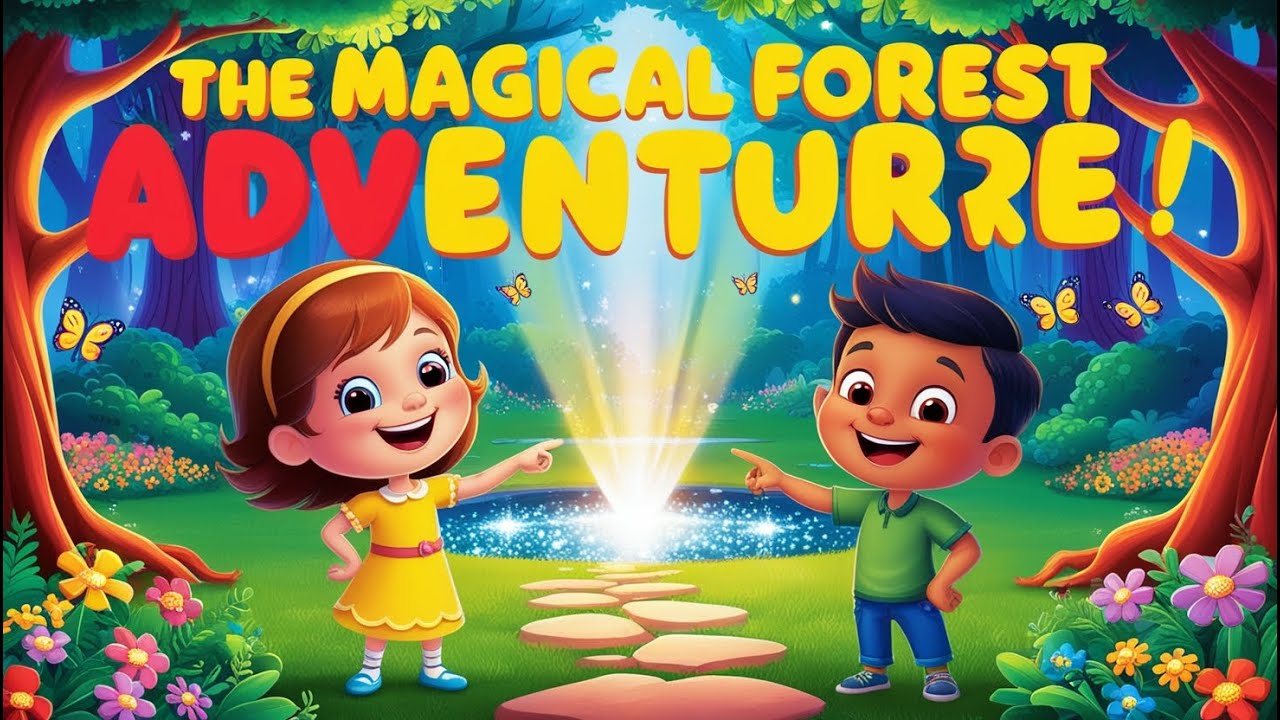 Story of Ravi and Maya/ Baby Video / Bedtimestoriesforkids / Kids Story ...