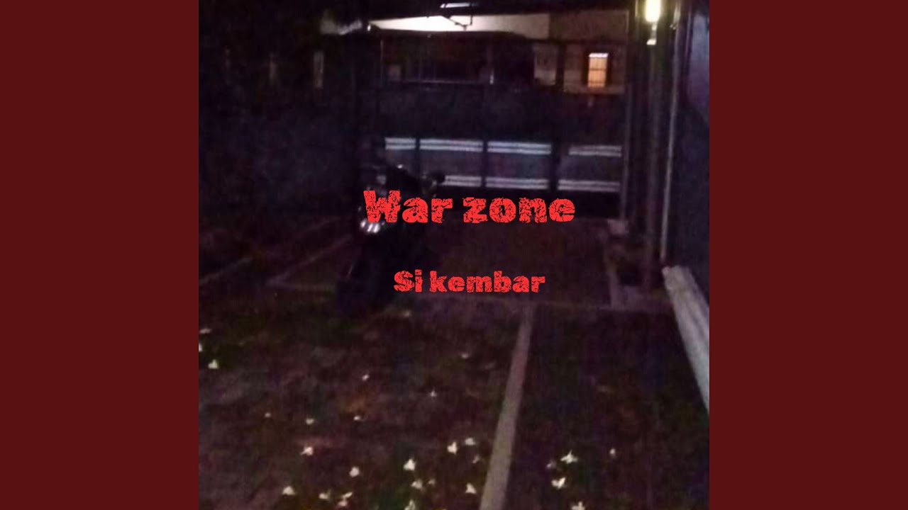 War zone - YouTube