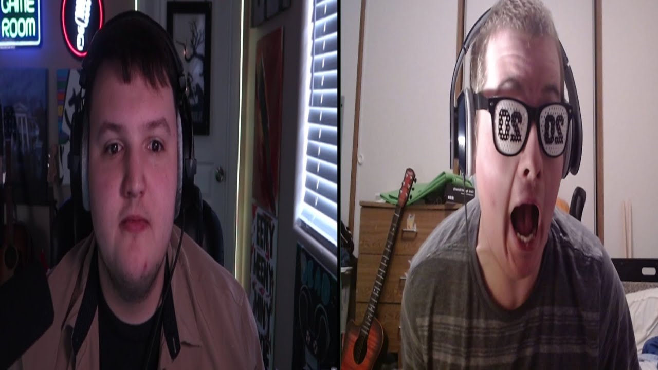 THE WORST INTERVIEW EVER!!!! - YouTube