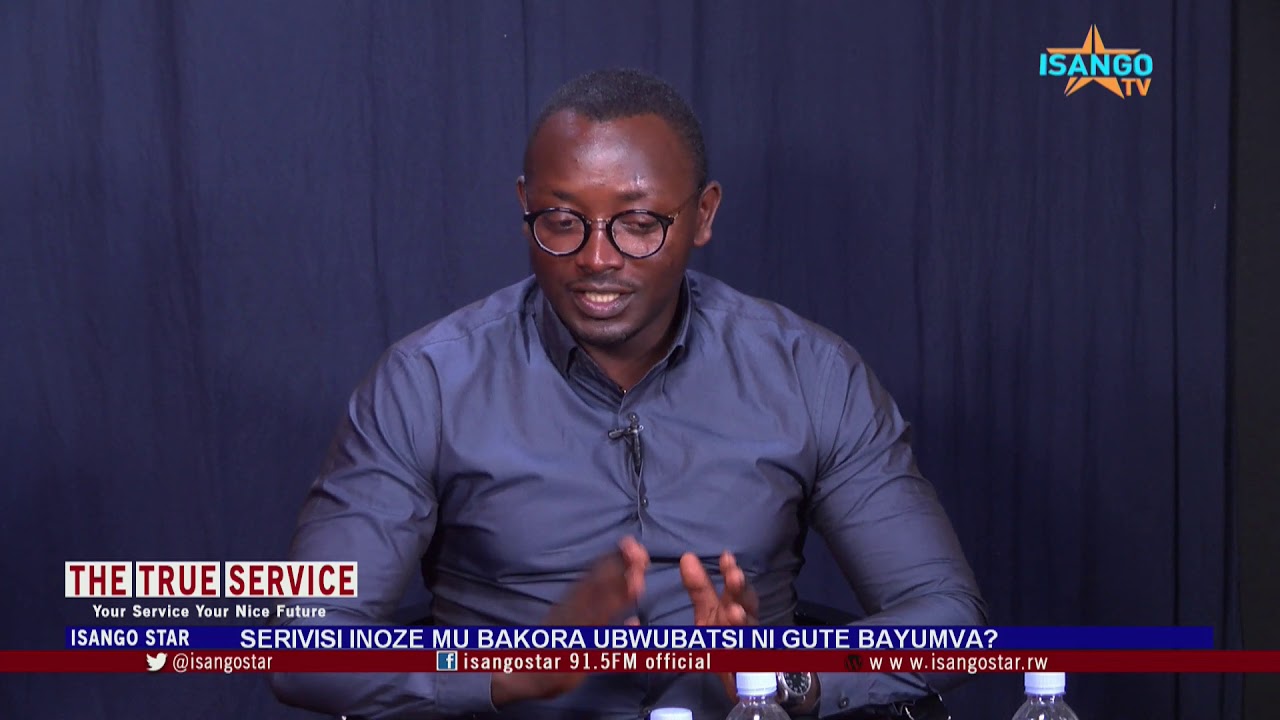 TEMACO BUILDERS LTD in THE TRUE SERVICE SHOW 13 December 2019 - YouTube